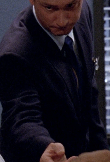 Kirk Skadden (LA X) | Lostpedia | Fandom