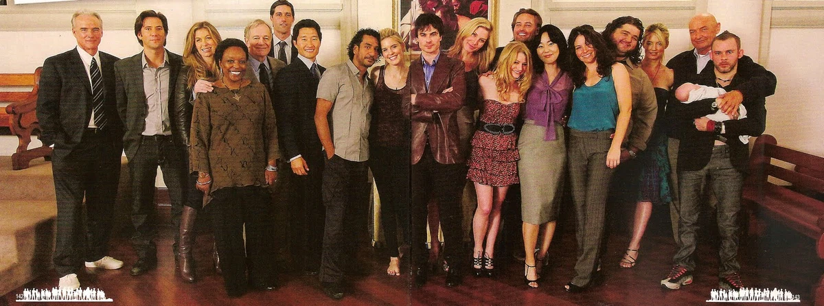 User blog:BalkOfFame/Boone was the main character in Lost | Lostpedia ...