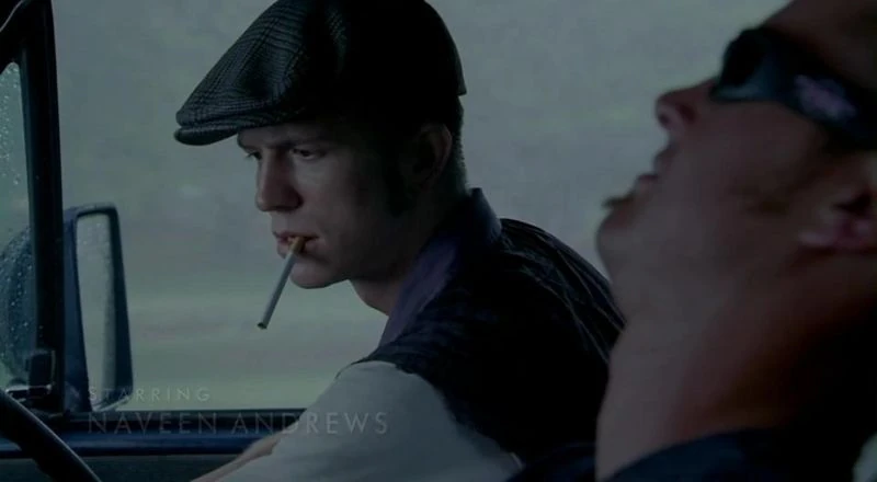 Roderick | Lost Wiki | Fandom