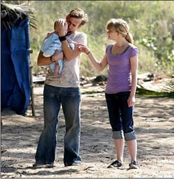 Aaron Littleton | LOSTpédia | Fandom