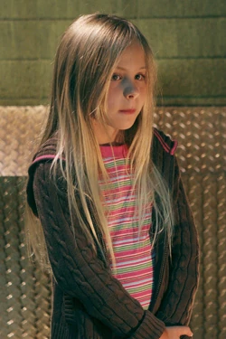 Isabelle Cherwin | Lostpedia | Fandom