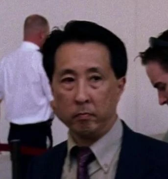 Lance Wong | Lostpedia | Fandom