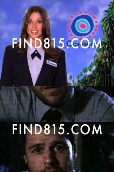 Find 815 | Lostpedia | Fandom