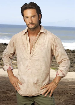 Paulo | Lostpedia Italia | Fandom