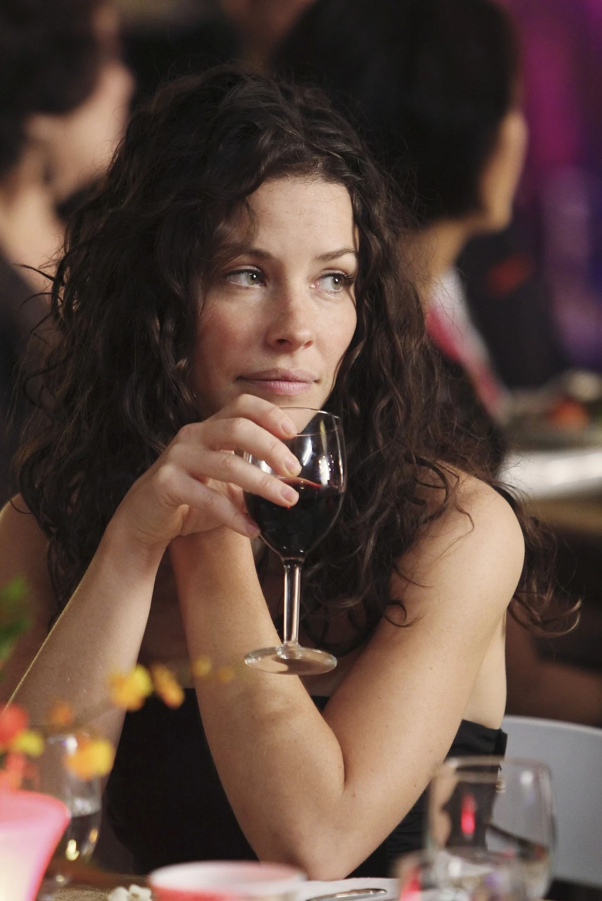 Katherine Anne Austen « Kate »/FS | Lostpedia | Fandom