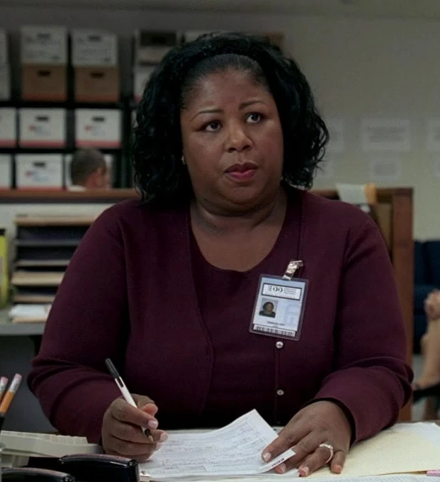 Tamara Fry | Lostpedia | Fandom