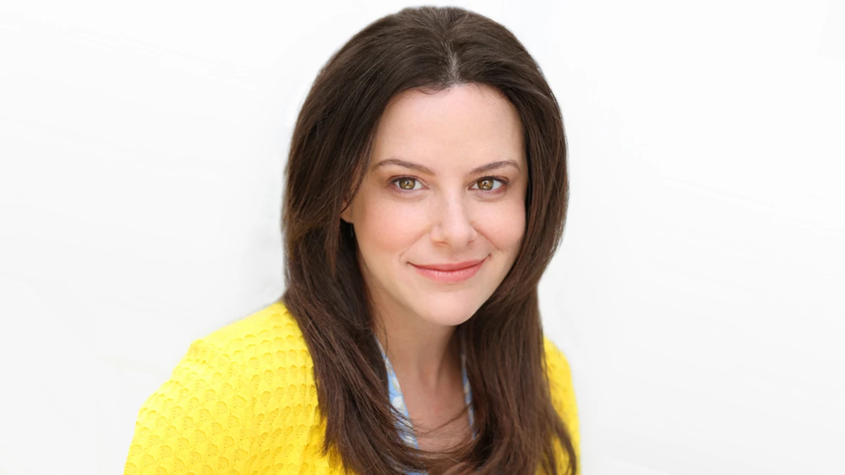 Jamie Silberhartz | Lostpedia | Fandom