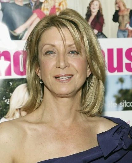 Jeanetta Arnette | Lostpedia | Fandom