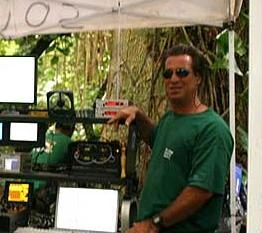 David Yaffe | Lostpedia | Fandom