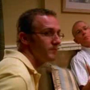 Terry Howell Jr | Lostpedia | Fandom