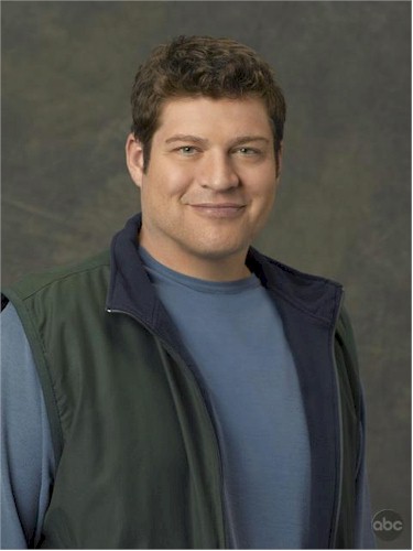 Brad William Henke | Lost Wiki | Fandom Brad William Henke | Lost Wiki | Fandom