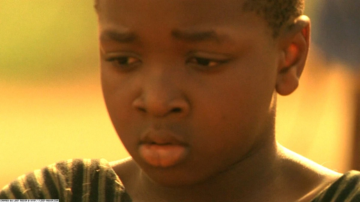 Olekan Obileye | ES - Lostpedia | Fandom