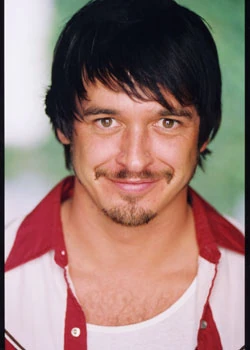 Billy Ray Gallion | Lostpedia Italia | Fandom