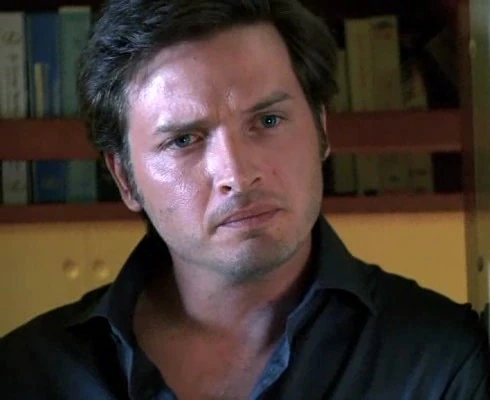 Oscar Talbot | Lostpedia | Fandom