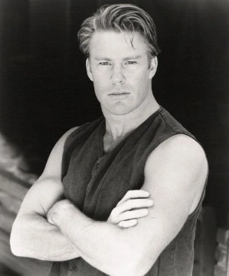 Todd Bryant | Lost Wiki | Fandom