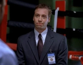 Agent Freedman | Lostpedia | Fandom