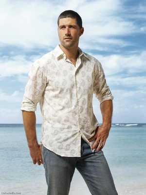 Matthew Fox | Lostpedia | Fandom