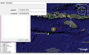 Membata | Lostpedia | Fandom