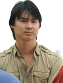 Richard (superviviente) | ES - Lostpedia | Fandom