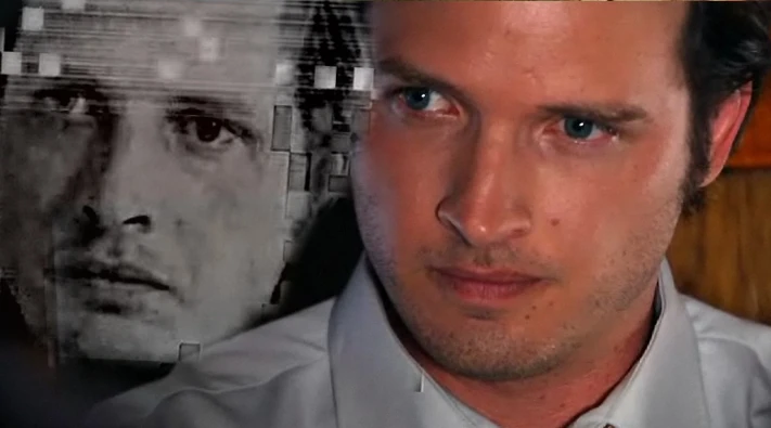 Oscar Talbot | Lostpedia | Fandom