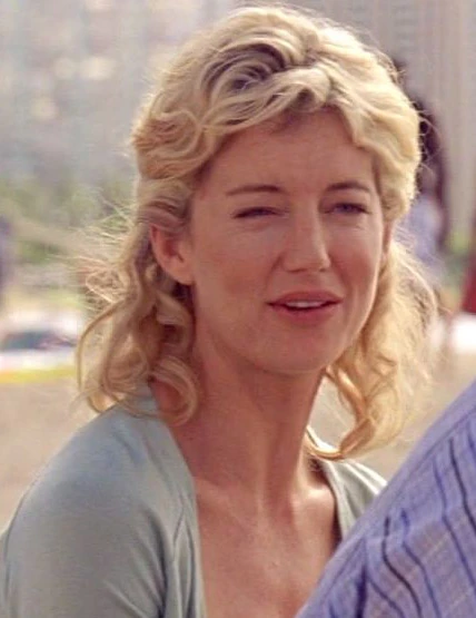 Elizabeth „Libby“ Smith/Seitwärtsblenden | Lost Wiki | Fandom