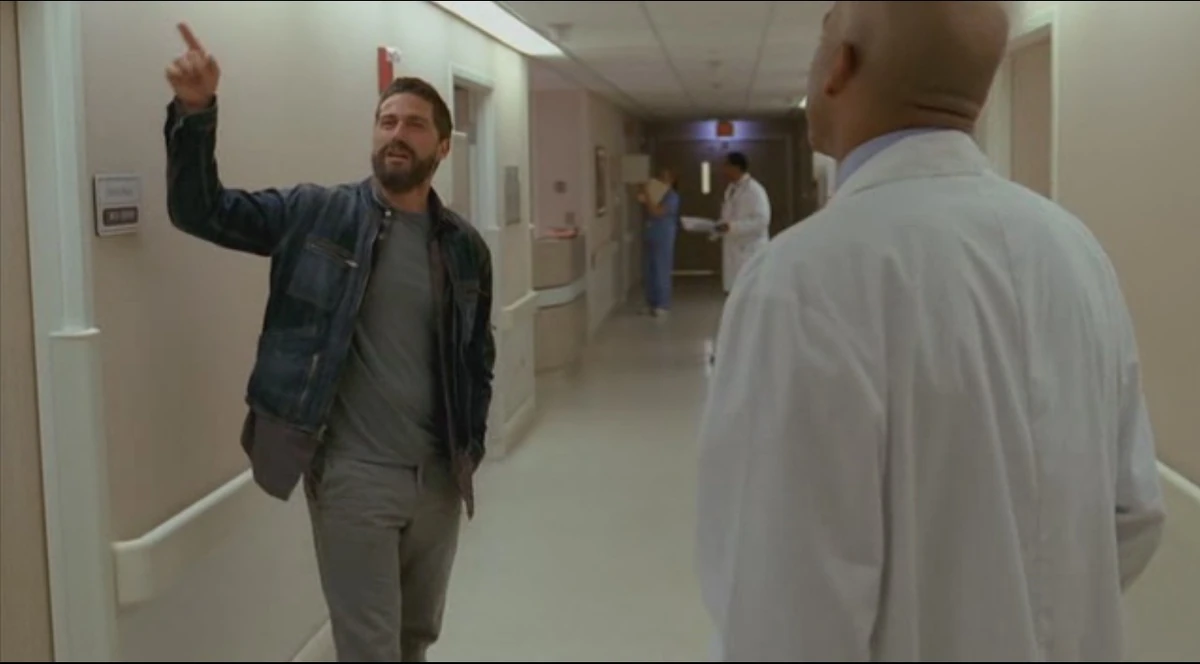 Just What the Doctor Ordered | Lostpedia | Fandom