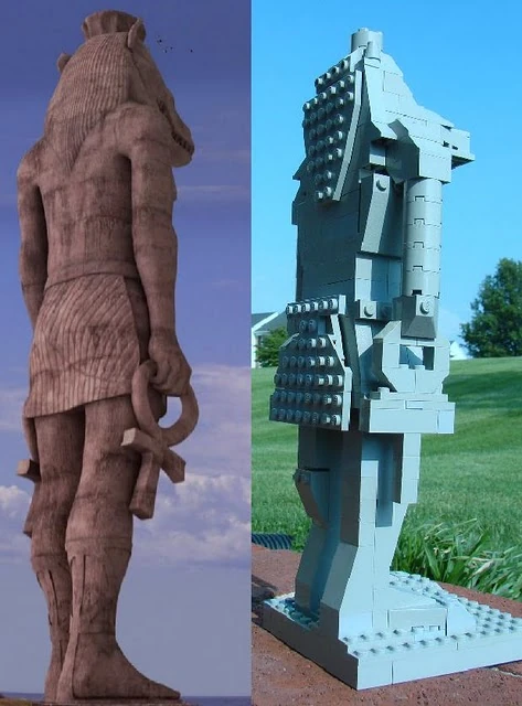 User blog:GeronimoJacksonNo1Fan/LOST + Lego = Awesome | Lostpedia | Fandom