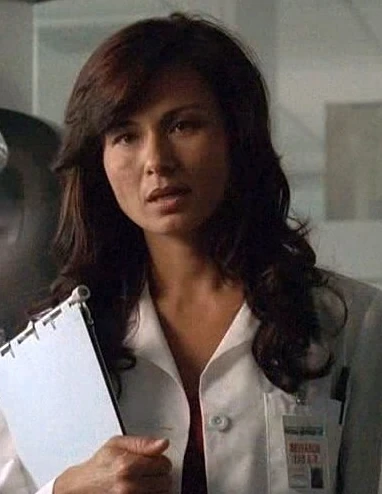 Sherry | Lostpedia | Fandom