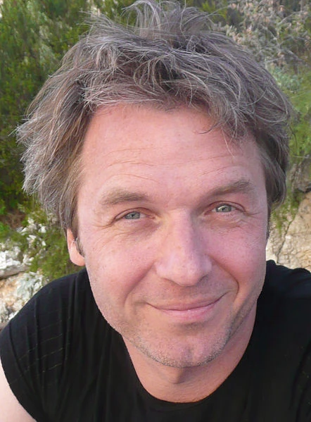 Guillaume Orsat | Lostpedia | Fandom