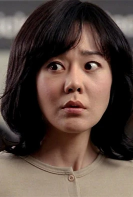 Sun-Hwa Kwon (timeline parallela) | Lostpedia Italia | Fandom
