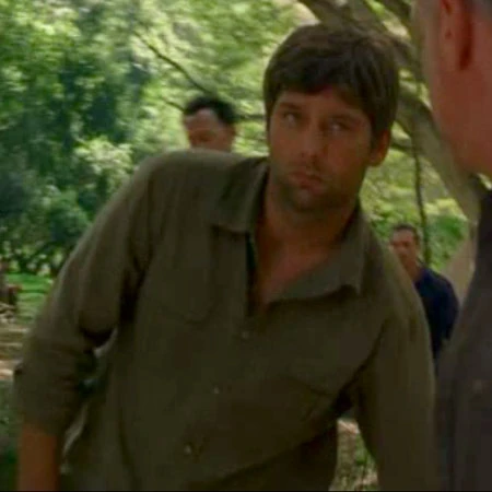 Luke | Lostpedia | Fandom