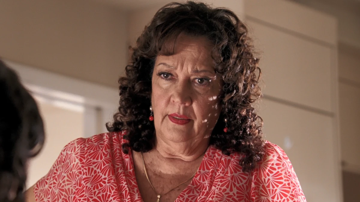 Carmen Reyes | Lostpedia | Fandom