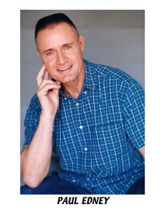 Paul Edney | Lost Wiki | Fandom