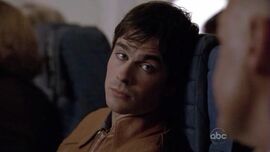 Boone Carlyle | Lostpedia | Fandom