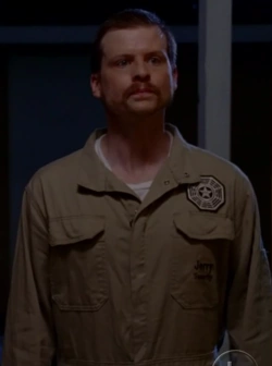 Jerry (DHARMA Initiative) | Lostpedia Italia | Fandom