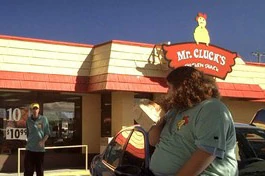 Mr. Cluck's Chicken Shack | Lostpedia | Fandom