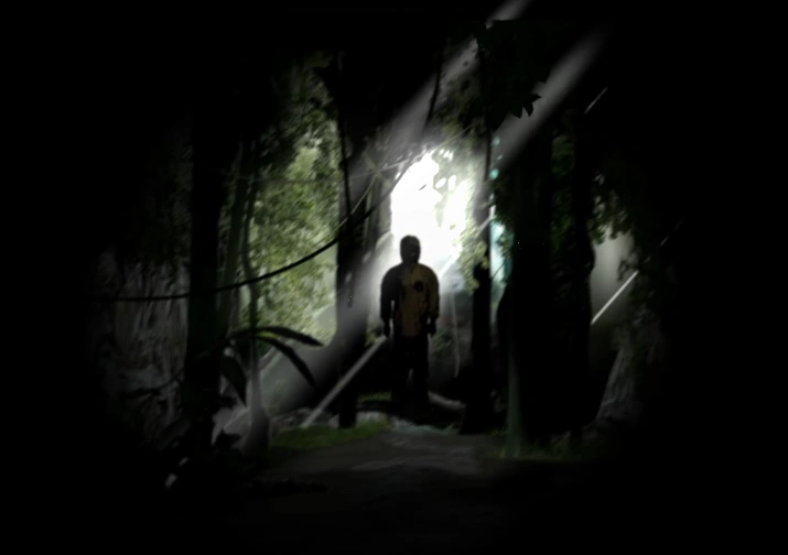 Pistas de The Lost Experience/7 de junio | ES - Lostpedia | Fandom