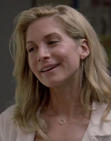 Juliet Carlson | Lost Wiki | Fandom