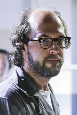 Stuart Radzinsky | Lost Wiki | Fandom