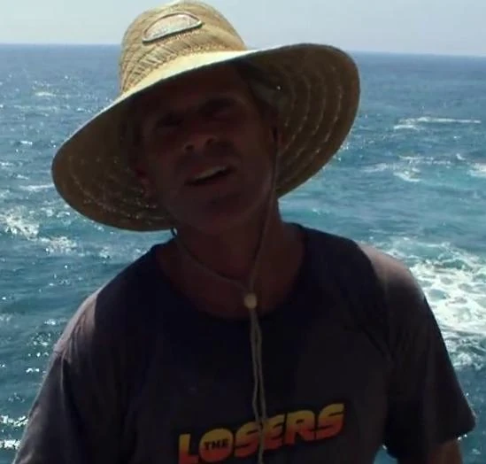 Dave Shultz | Lostpedia | Fandom