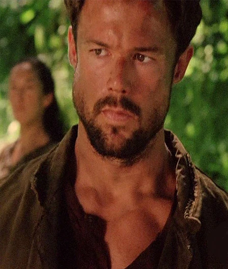 Erik | Lost Wiki | Fandom
