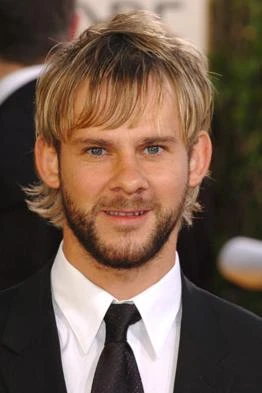 Dominic Monaghan | LOSTpédia | Fandom