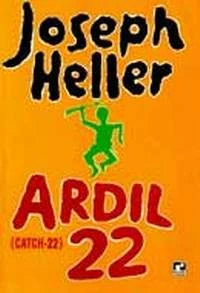 Ardil-22 | LOSTpédia | Fandom