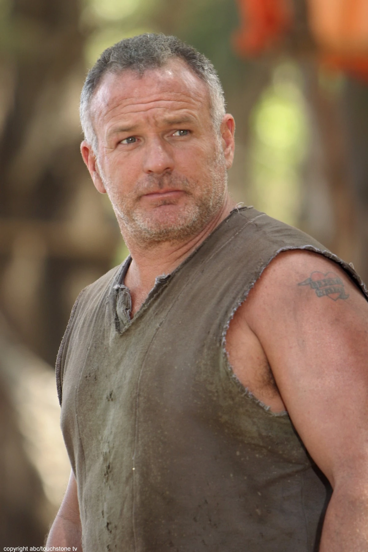 Ryan Pryce | LOSTpédia | Fandom