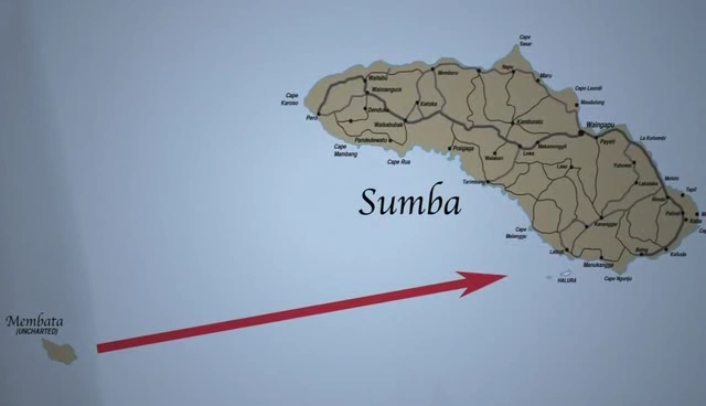 Sumba | Lost Wiki | Fandom