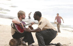 Mr. Eko | Lostpedia Italia | Fandom