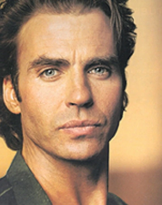 Jeff Fahey | Lostpedia | Fandom