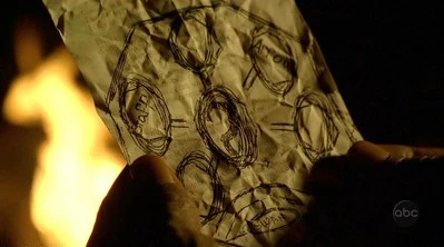 Locke's map | Lostpedia | Fandom