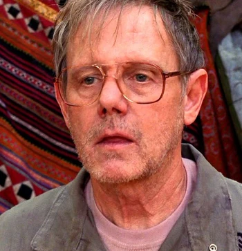 Oldham | Lostpedia | Fandom