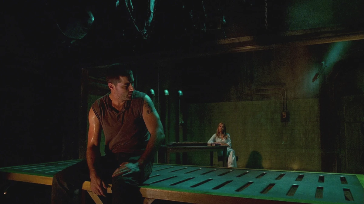 A Tale of Two Cities | Lostpedia | Fandom